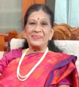 ವಿಶ್ವ ಮಹಿಳಾ ದಿನಾಚರಣೆ.